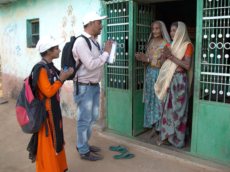 Educate Girls mission and what we do Educate Girls US