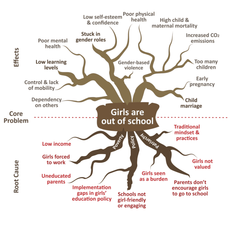 The Challenge - Educate Girls US