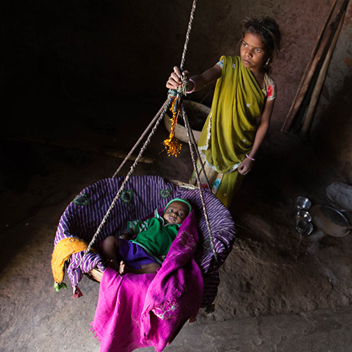 Donate to Girls Education US | Educate Girls Charity