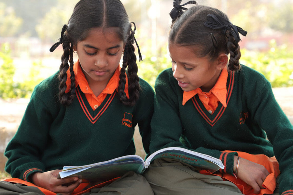Top 10 Charities for Girls Education Educate Girls US