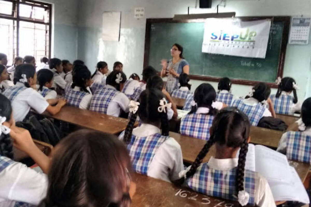 Top 10 Charities for Girls Education Educate Girls US