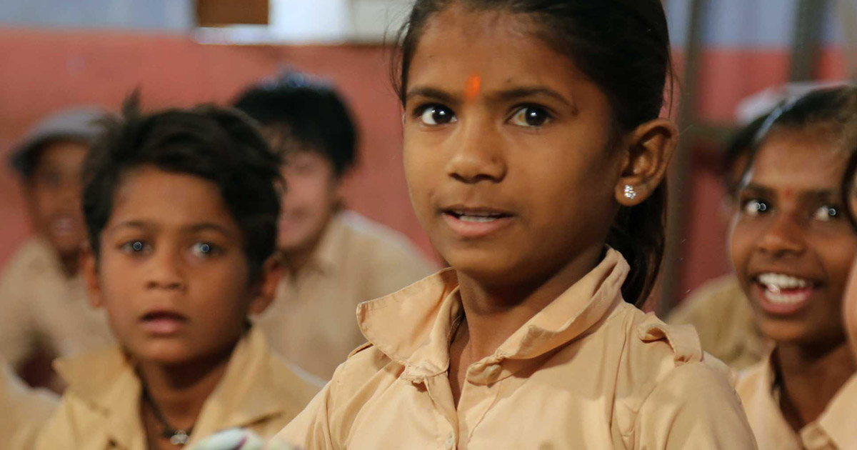 3 Ways To Contribute Towards Girls’ Education - Educate Girls US