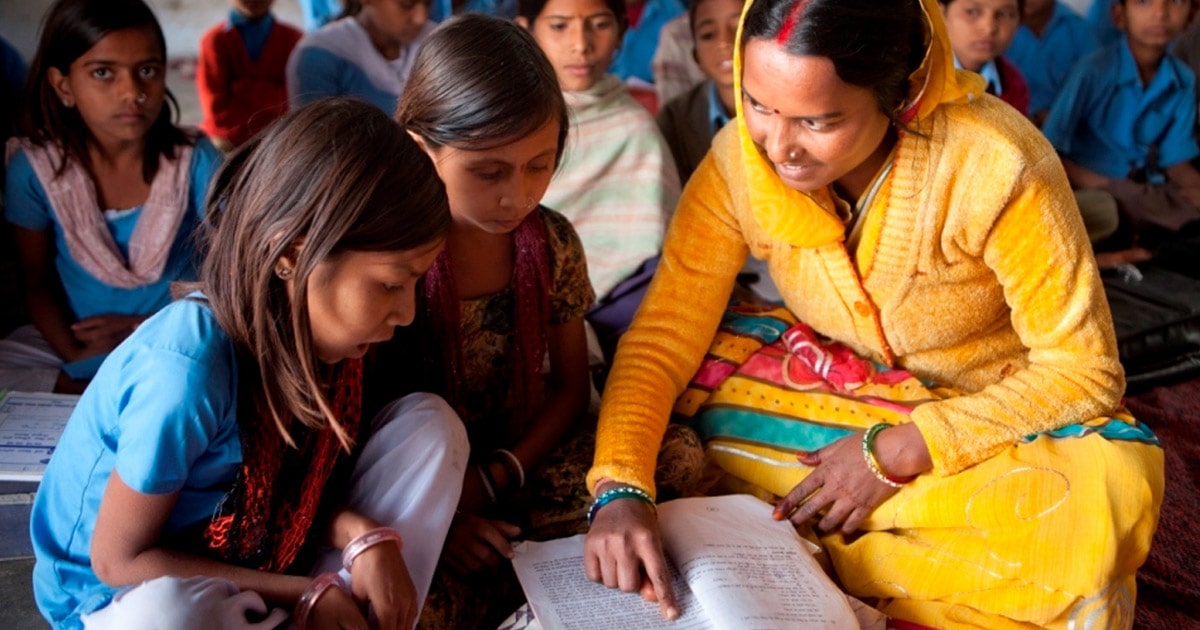 Trends in Education & Livelihoods for Marginalized Adolescent Girls ...