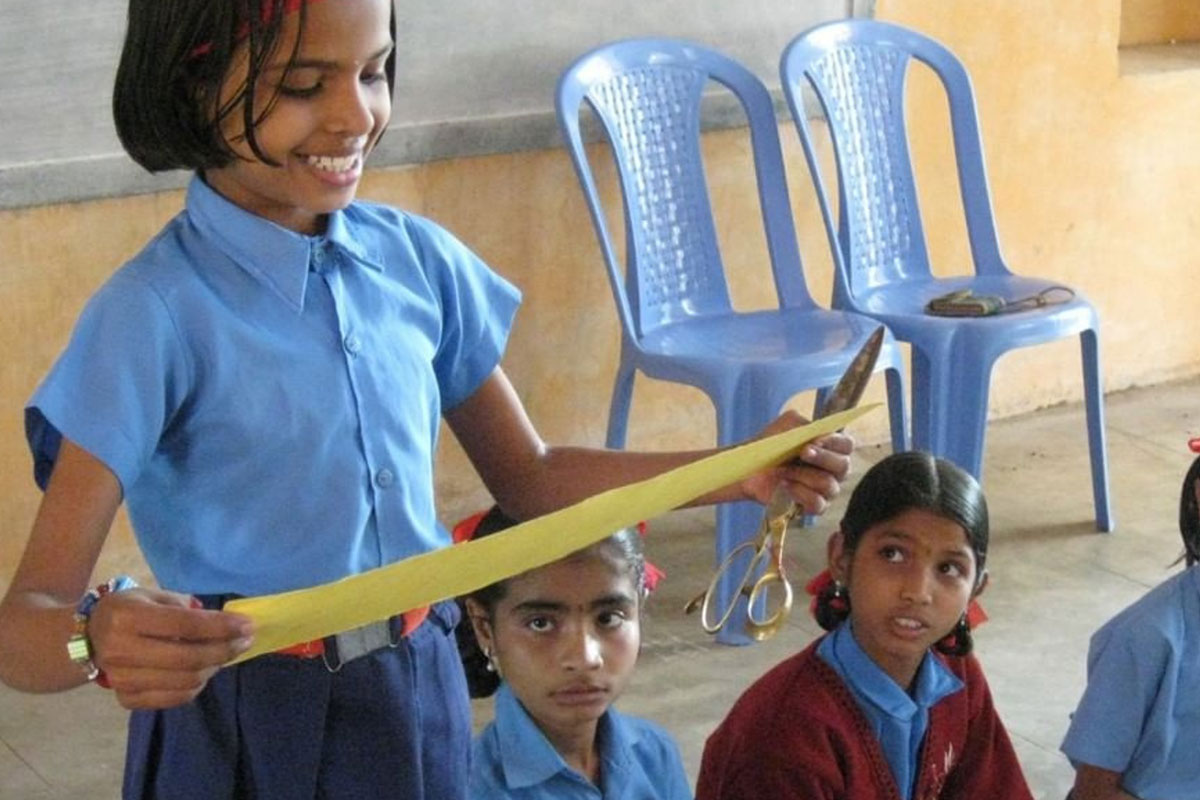 5 Less Talked About Factors of Girls’ Education - Educate Girls US