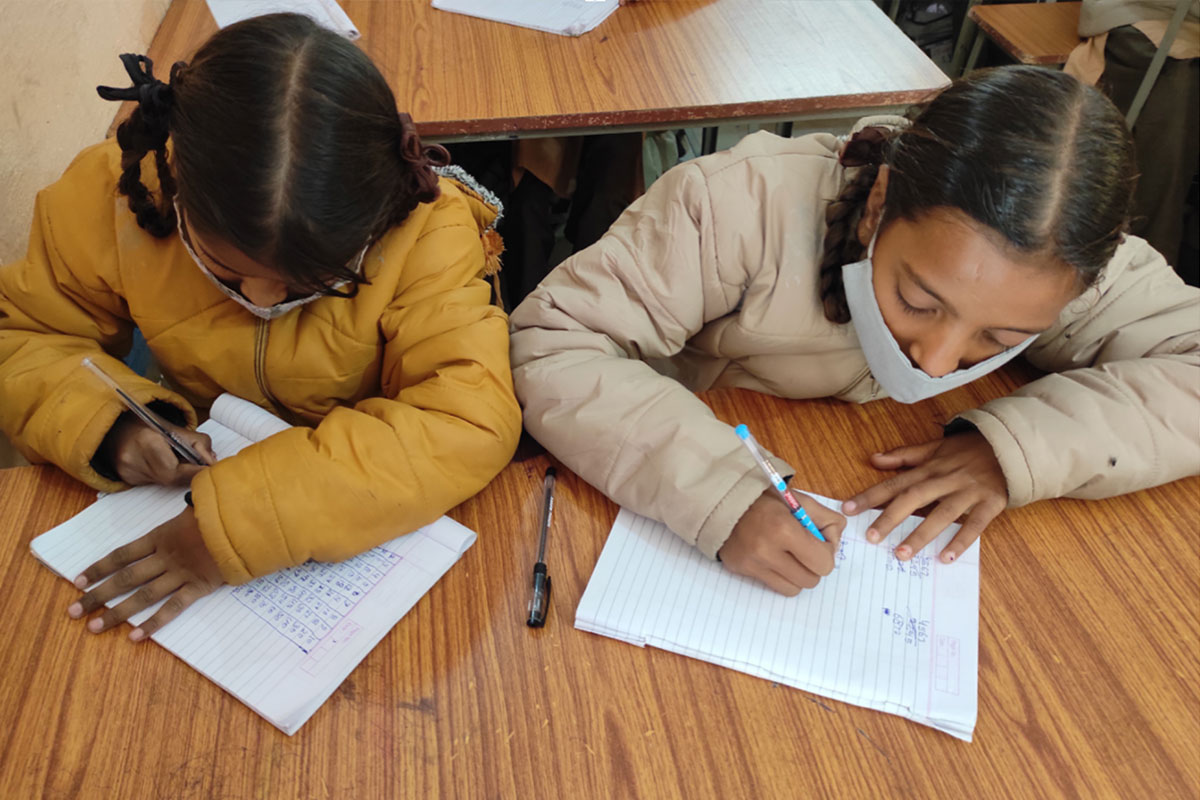 5 Less Talked About Factors of Girls’ Education - Educate Girls US