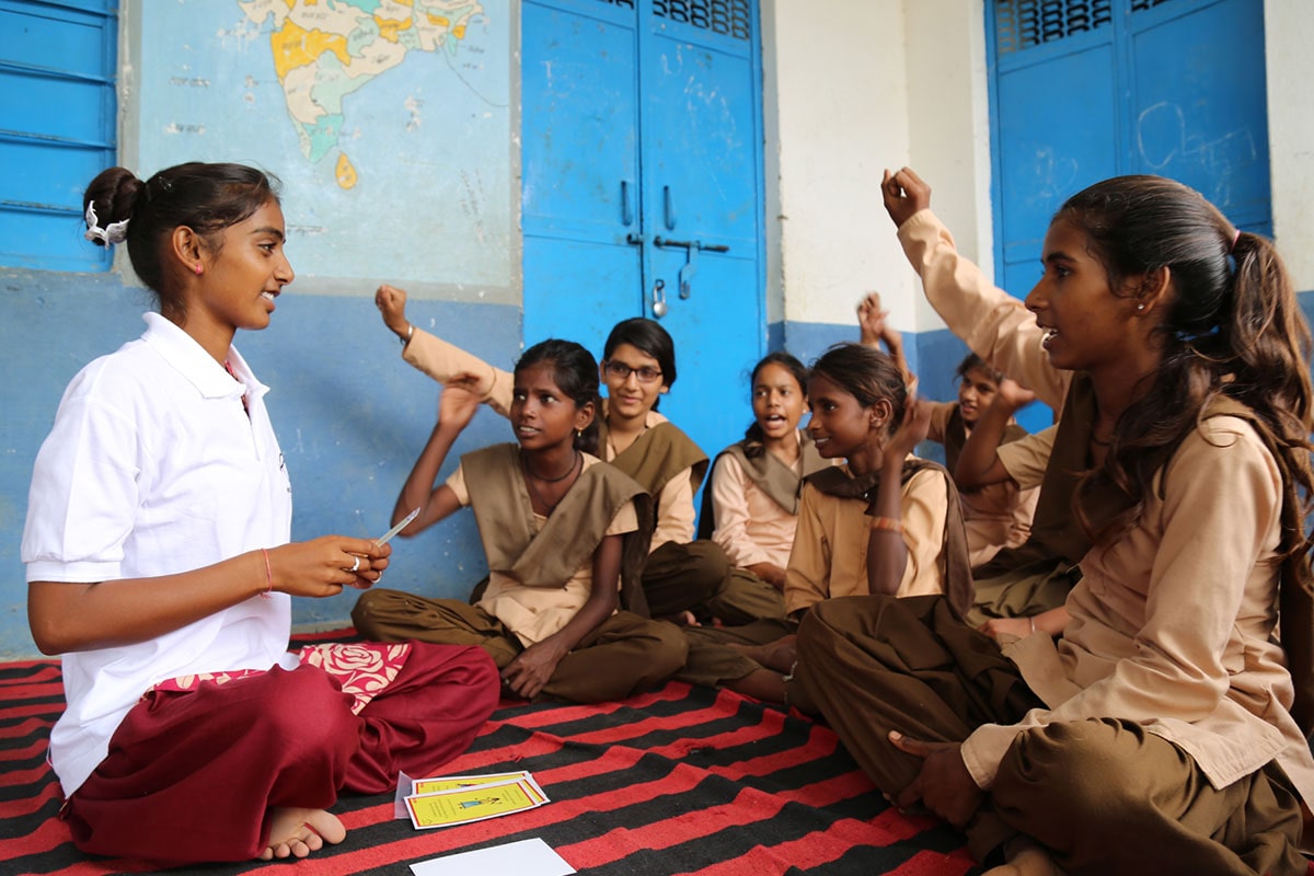 We All Should Solve These 5 Challenges to Educate Girls - Educate Girls US