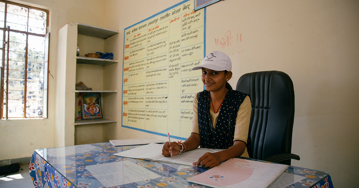 Basic education or skill development - what should be the focus of girl ...