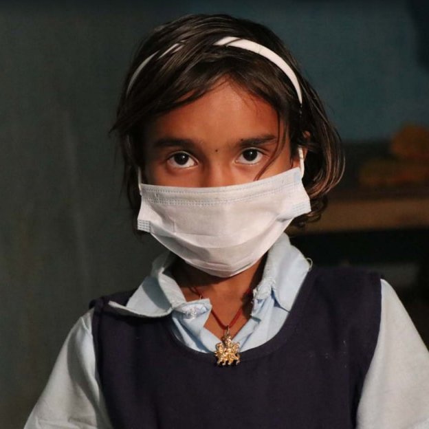 About EG US - Educate Girls US