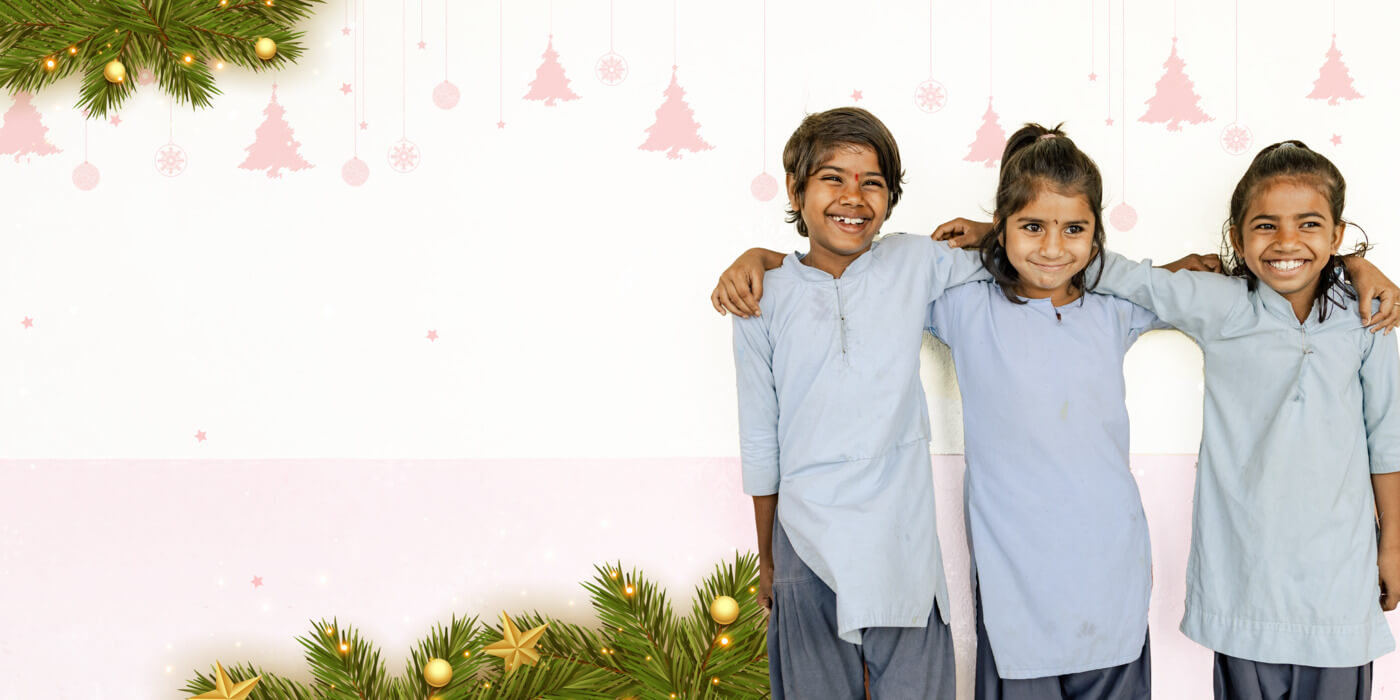 Donate to Girls Education US | Educate Girls Charity