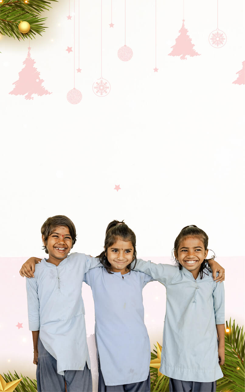 Donate to Girls Education US | Educate Girls Charity